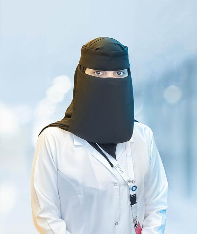 Management Team | Fakeeh Care Academy