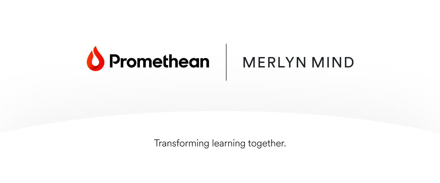 Merlyn Mind Teams With Promethean To Increase Classroom Productivity ...