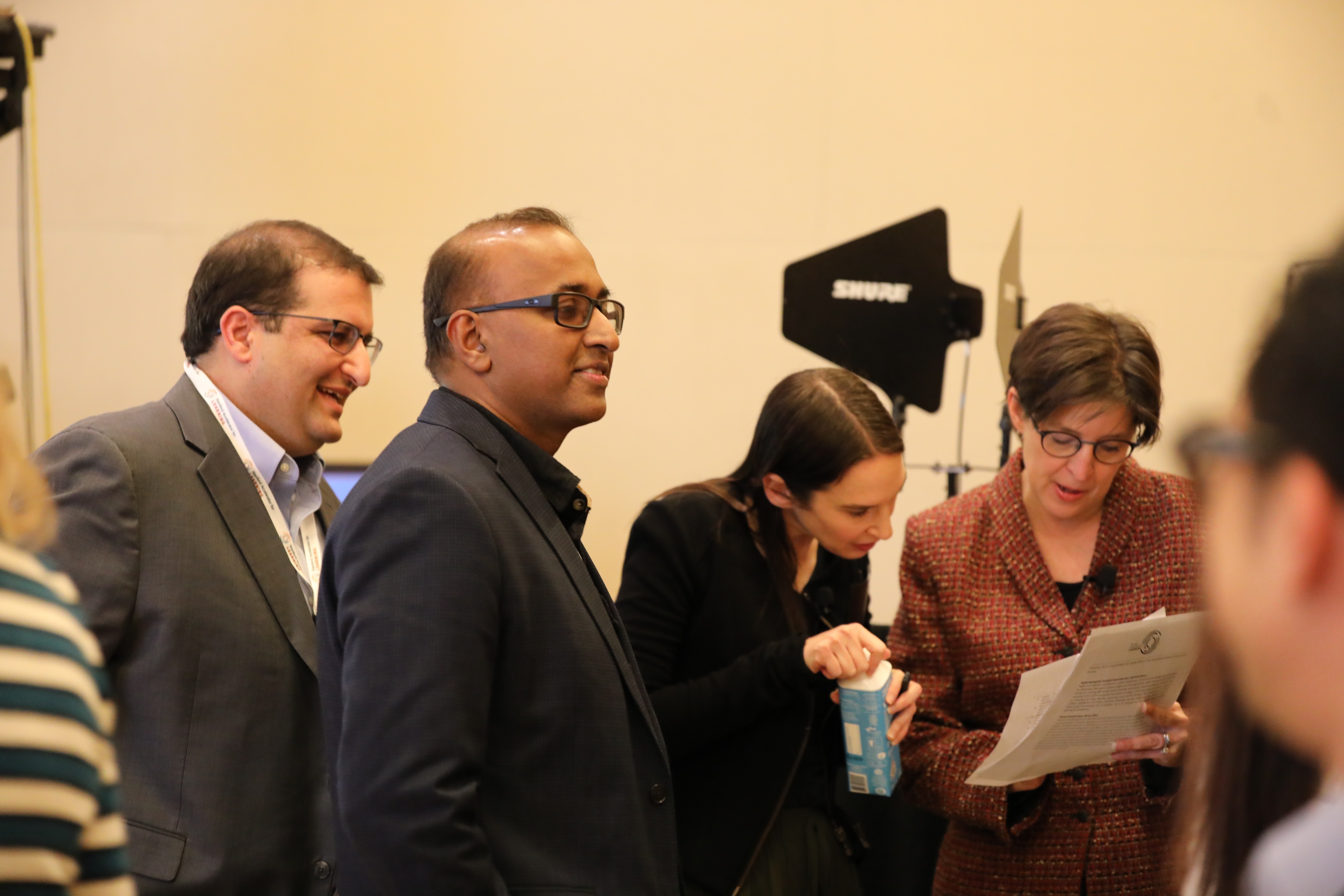 Is it safe to use generative AI in the classroom?