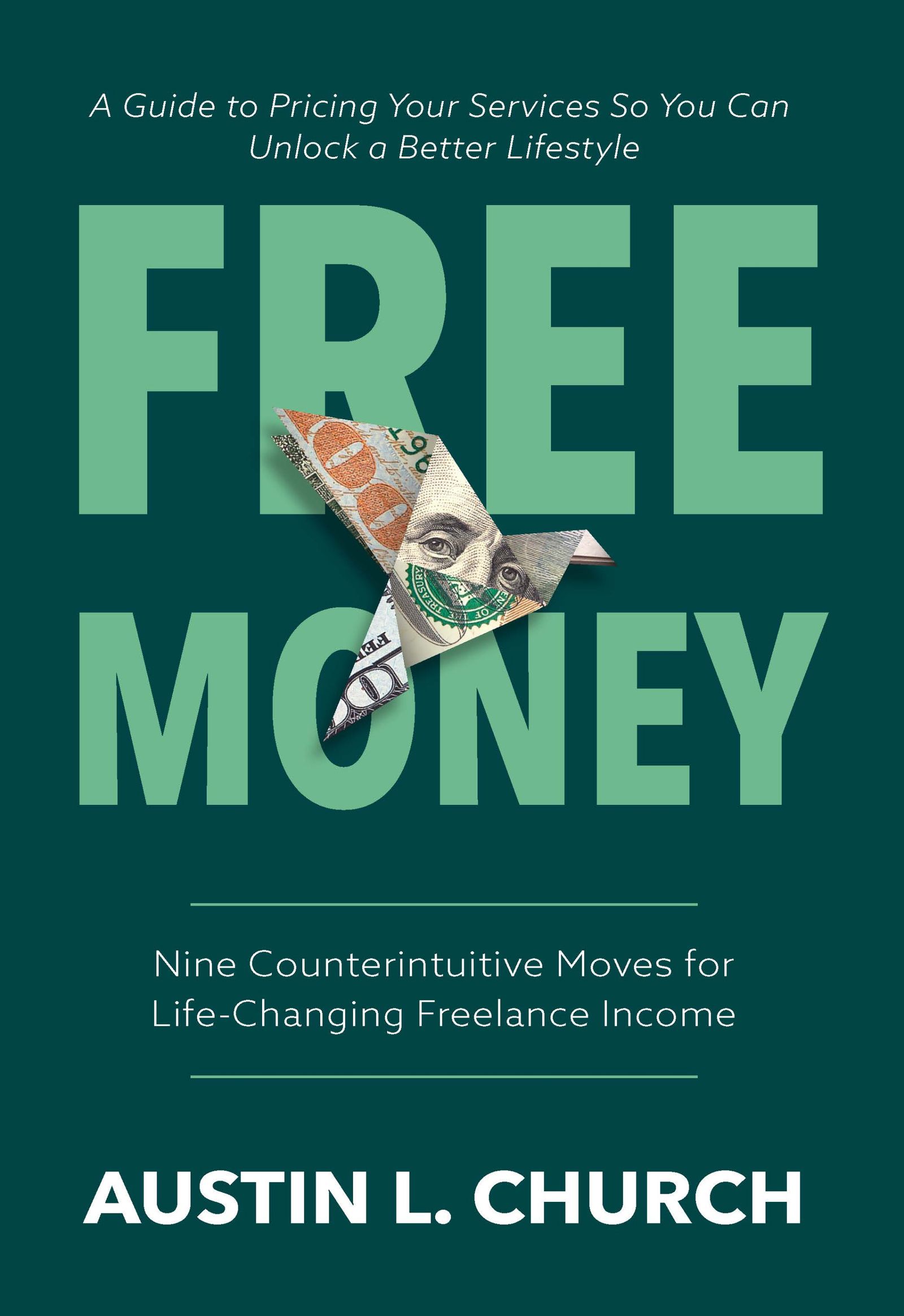 Free Money Book