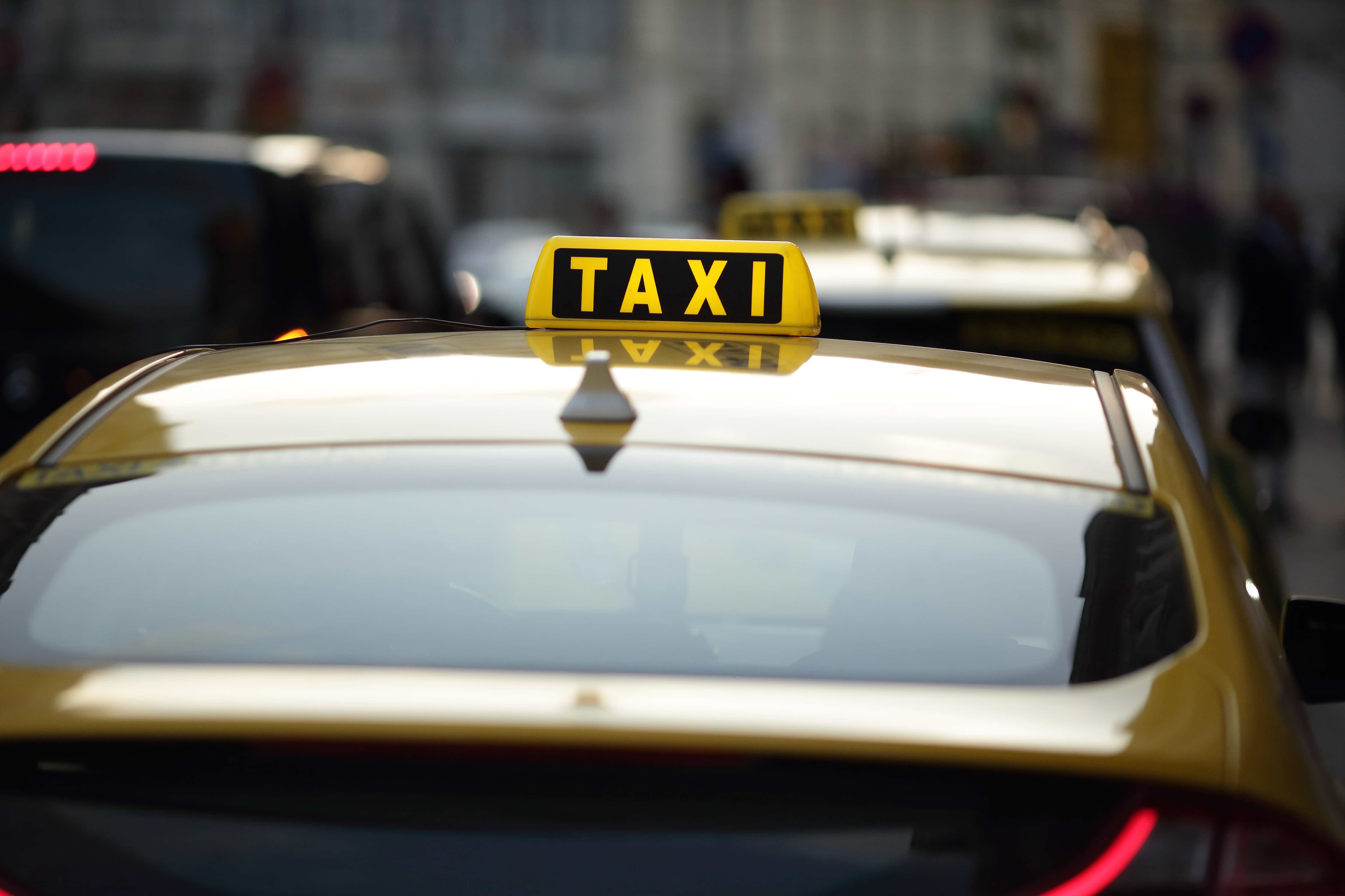 TAXI | Solutions