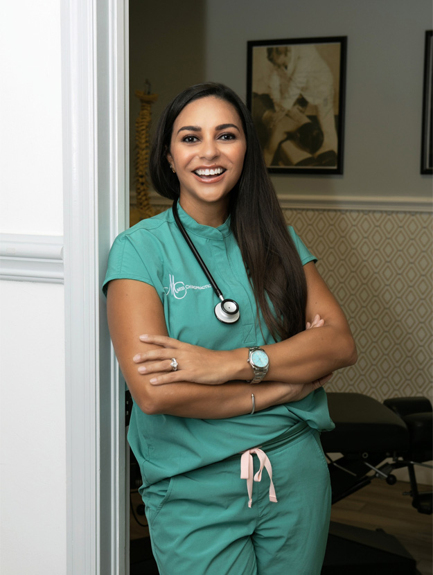 Miss Chiropractic Wellness & Spa | Chiropractor and Med Spa in Palm ...