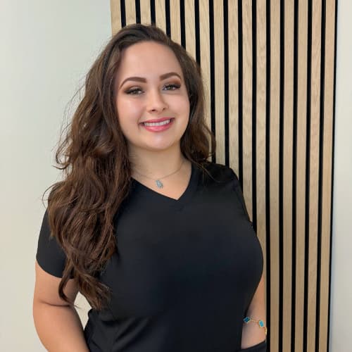 About - Miss Chiropractic