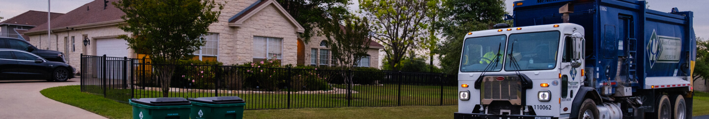 Manage Your Bills | Easy Online Payments with Waste Connections