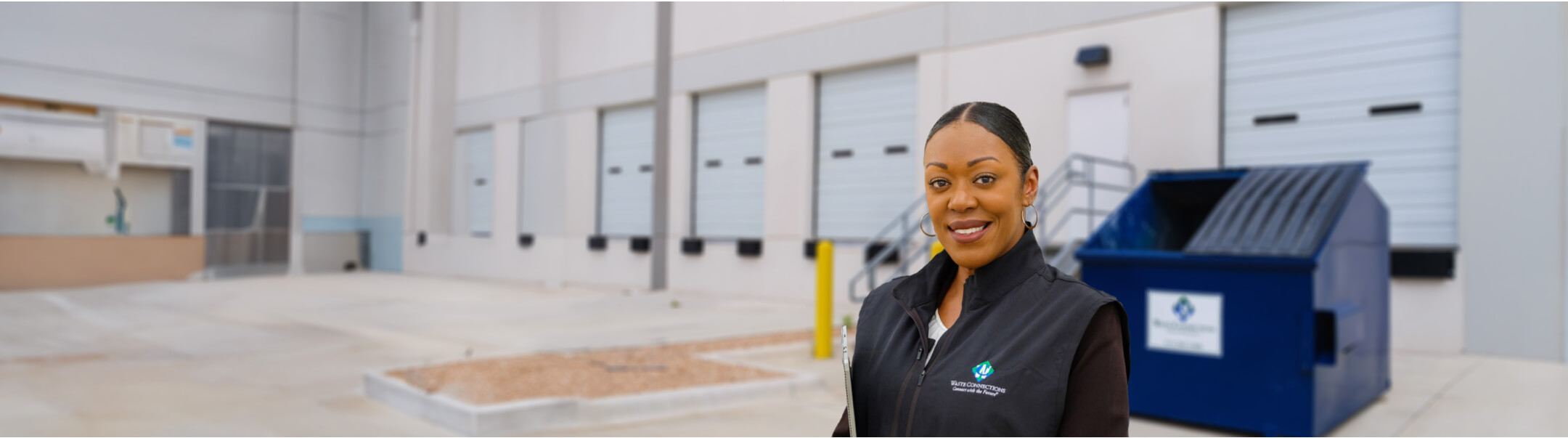 Leading Commercial Waste Management Solutions | Dumpster, Recycling & More