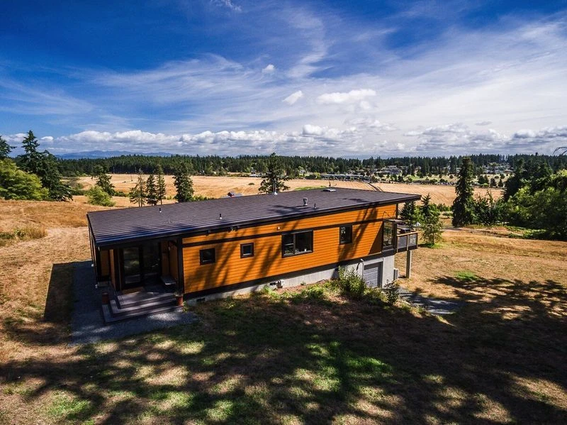 Predesigned Residential