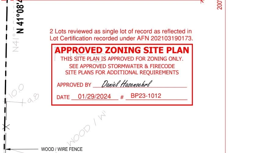 Predesigned Residential