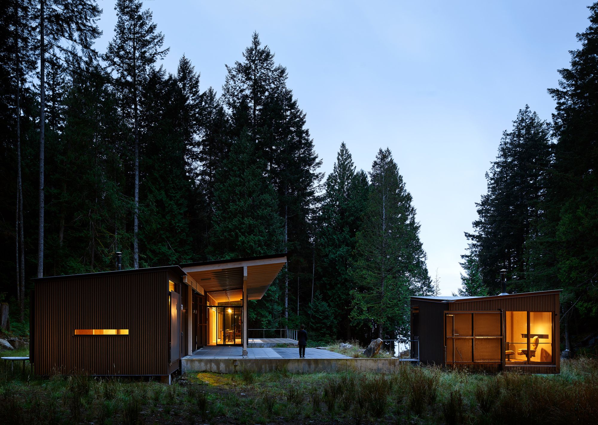 Custom Residential