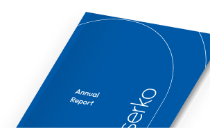 Investor Center - Serko