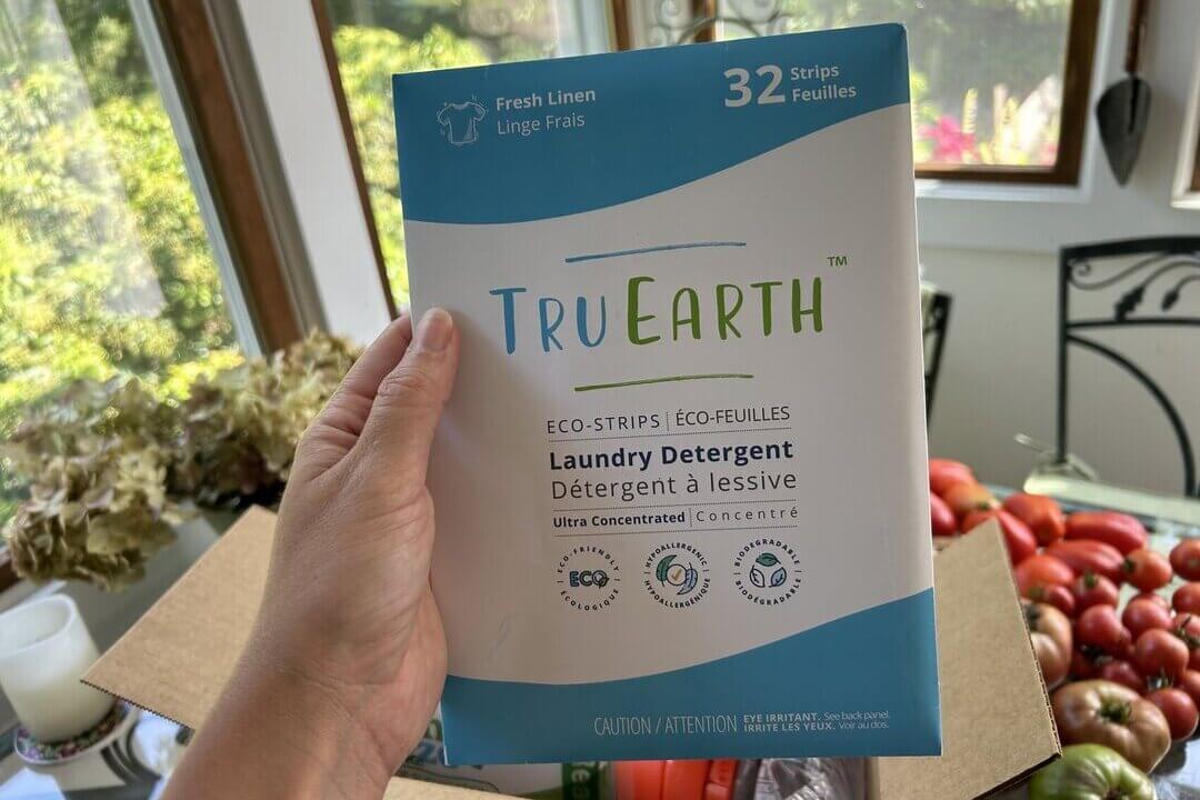 Tru Earth Review: Overview of its Eco-Friendly Cleaning Power