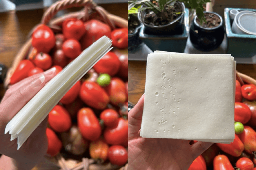 Tru Earth vs. Earth Breeze Laundry Detergent Sheets: What Cleans Better?