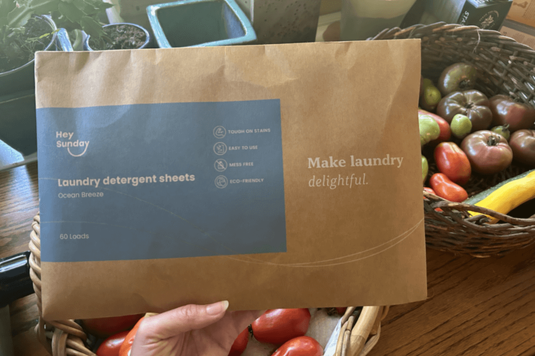 6 Best Eco-Friendly Laundry Detergents for a Green Clean