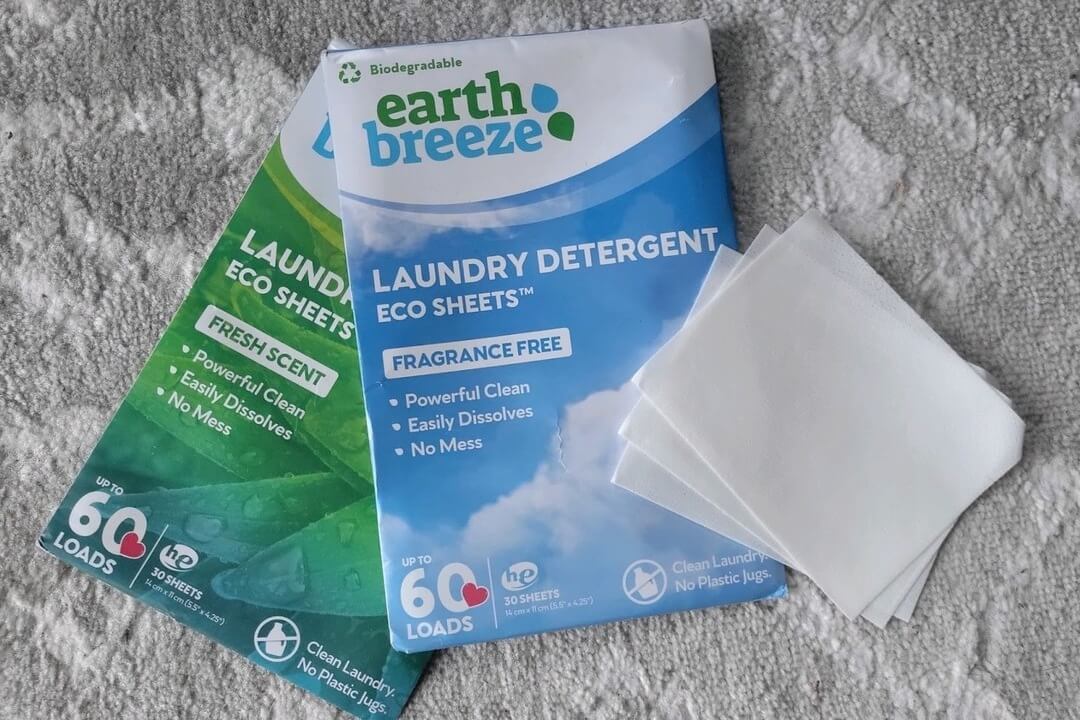 6 Best Eco-Friendly Laundry Detergents for a Green Clean