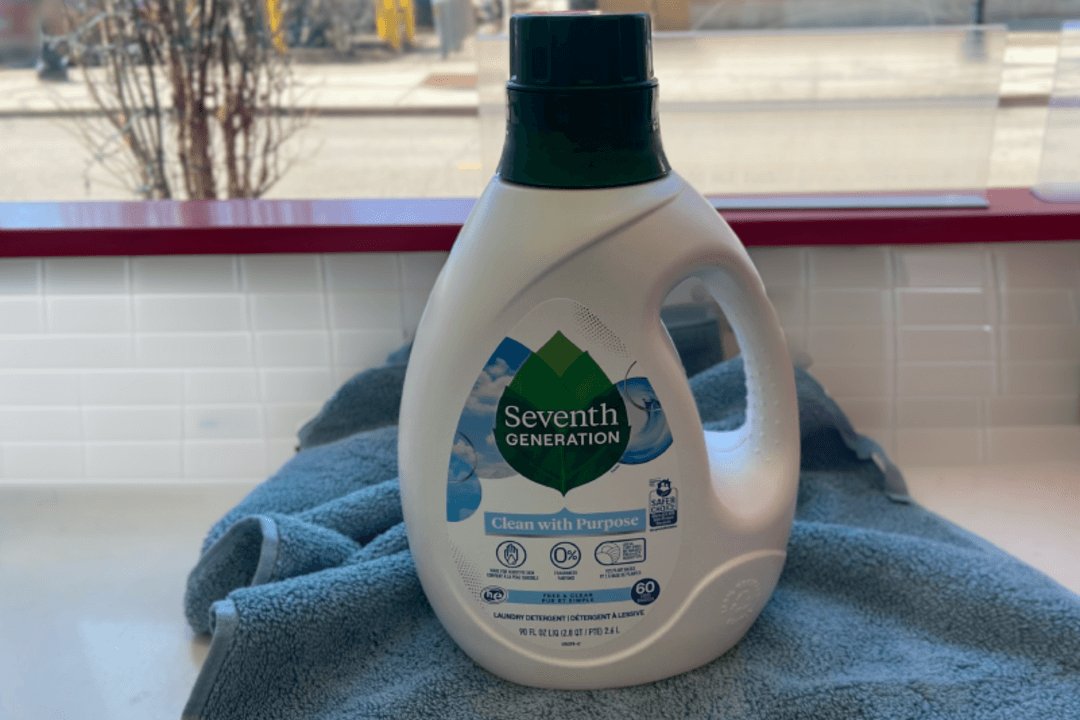 6 Best Eco-Friendly Laundry Detergents for a Green Clean