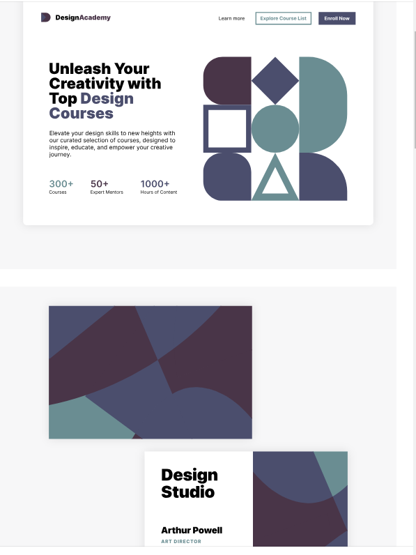 Introduction into Webflow - Indepth Review of Webflow's 101 Course