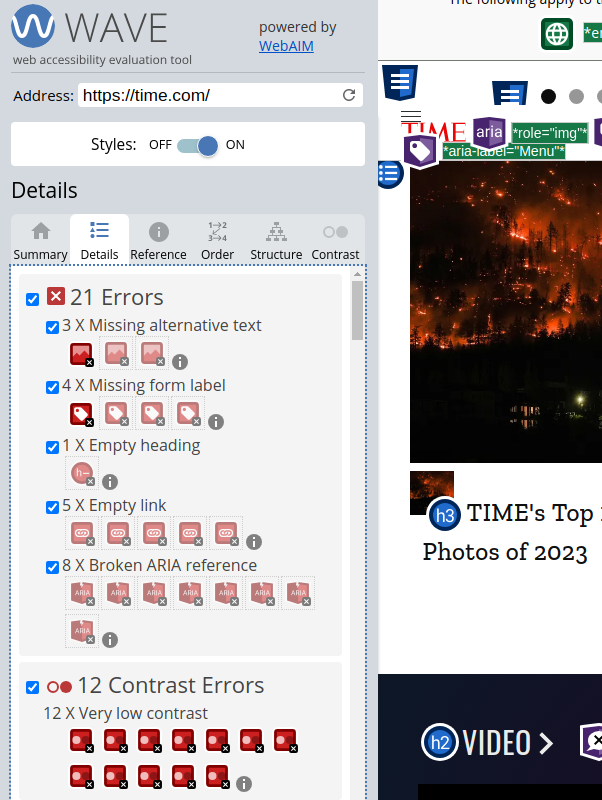 Introduction to Online Accessibility and ADA Compliance