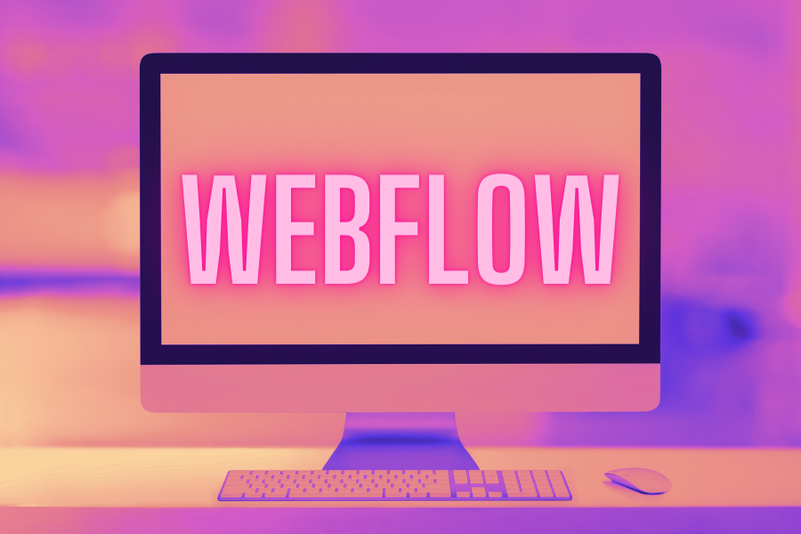 Introduction into Webflow - Indepth Review of Webflow's 101 Course