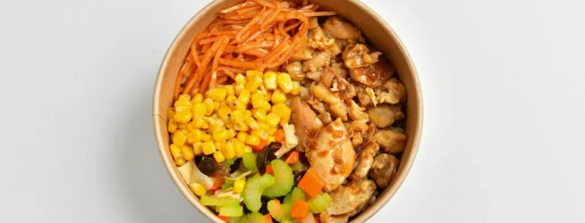 Club Kitchen | Vancouver Food Delivery and Takeout | Group Order Online ...