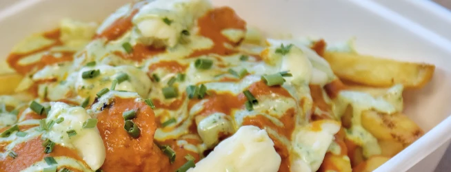 Club Kitchen | Vancouver Food Delivery and Takeout | Group Order Online ...