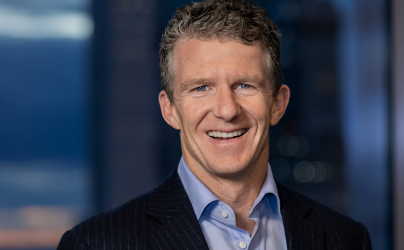 Walker Webcast | Insights for Life | Hosted by Willy Walker