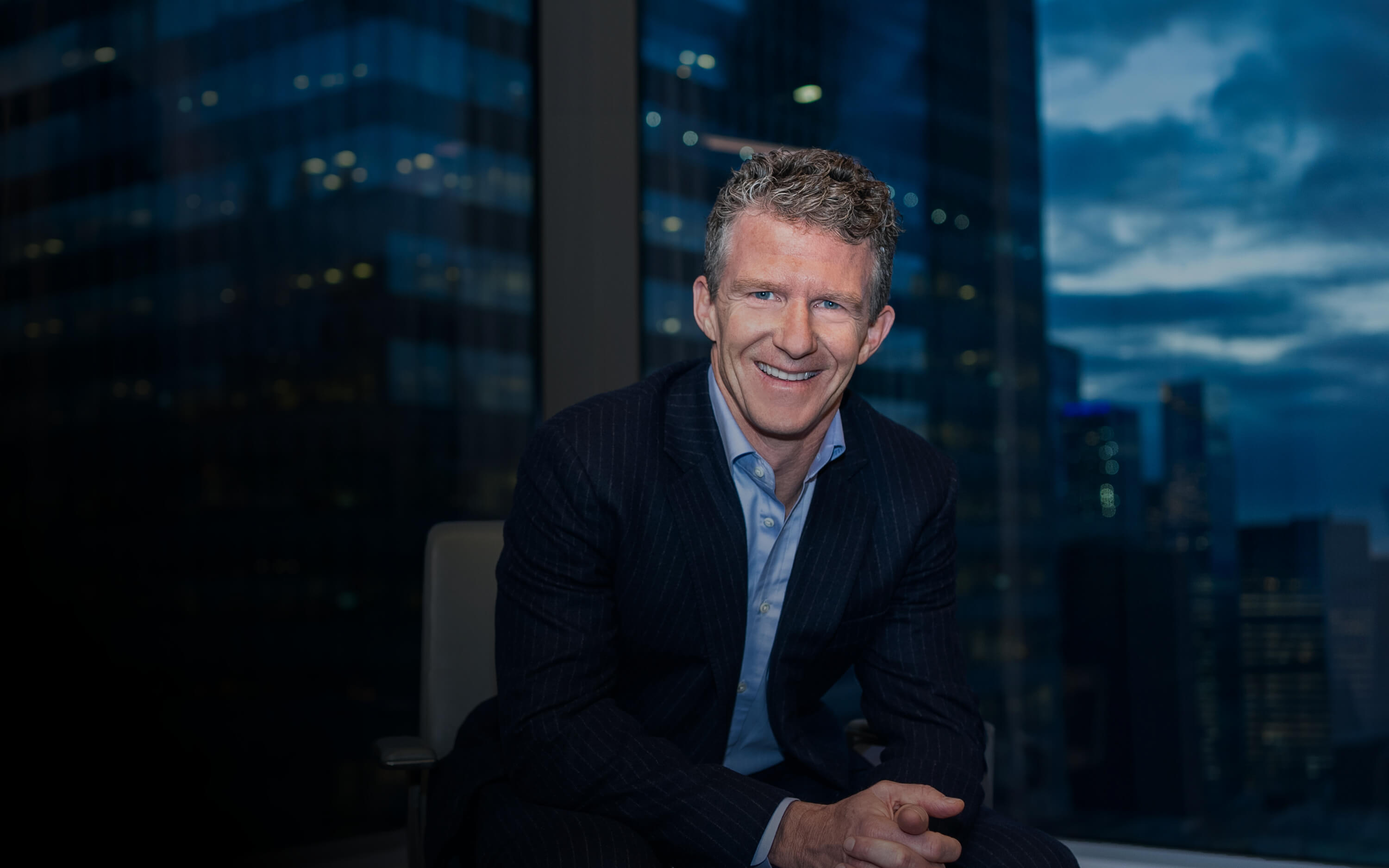 Walker Webcast | Insights for Life | Hosted by Willy Walker