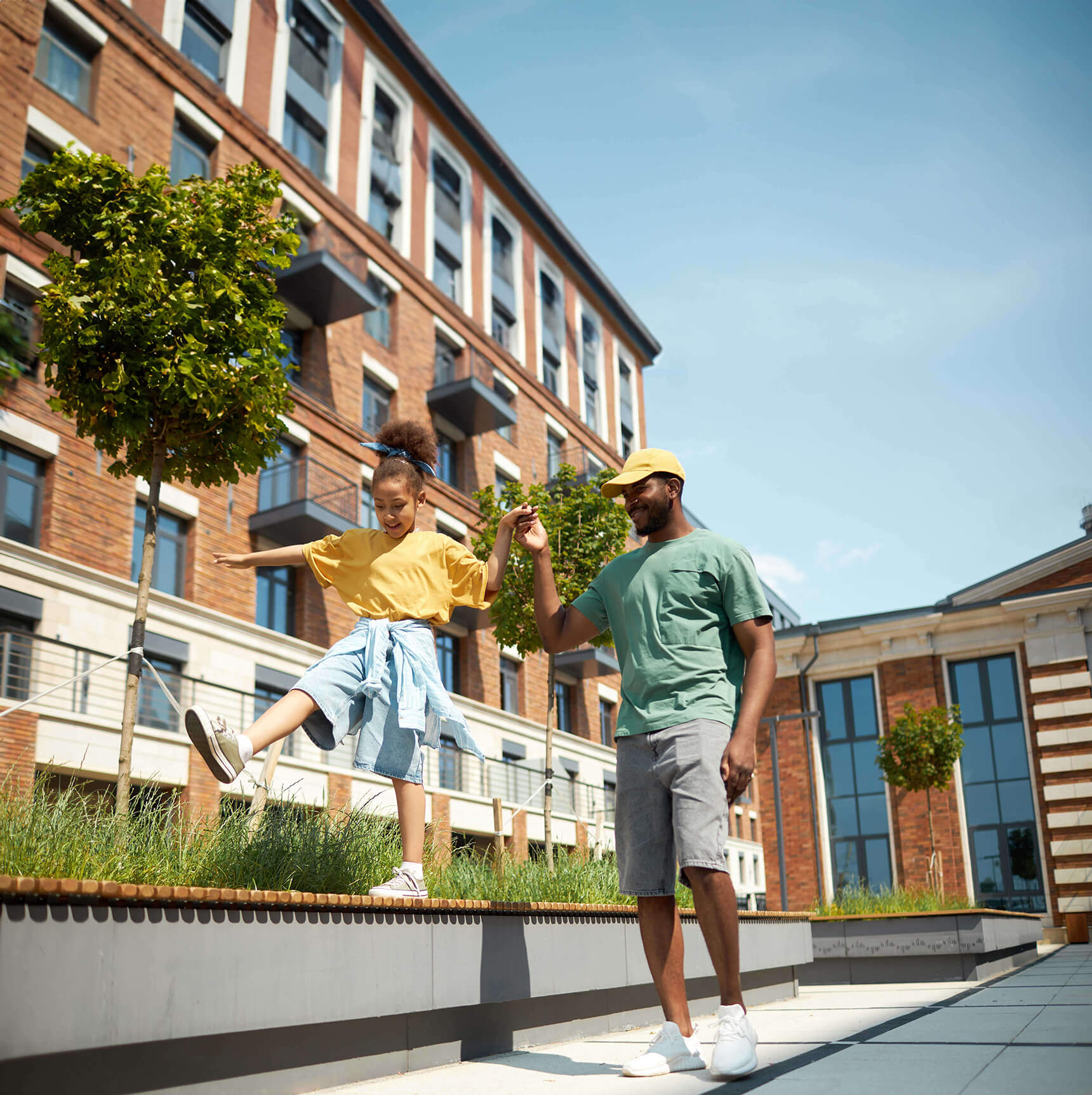 Investment Management | Commercial Real Estate | Walker & Dunlop