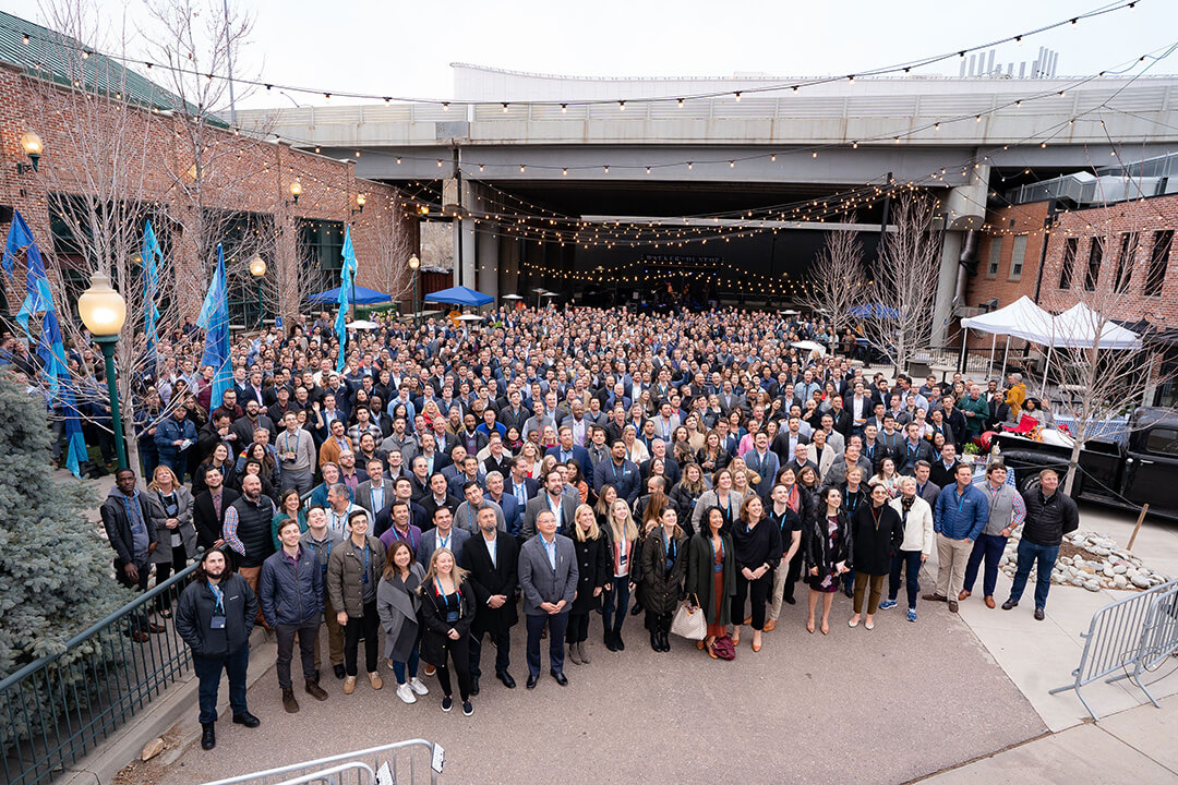 About Us | Creating Communities with Ideas & Capital | Walker & Dunlop