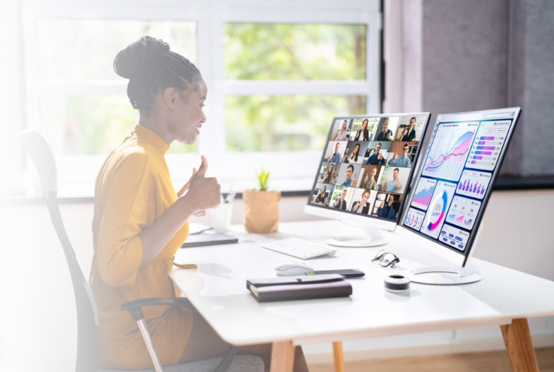 Dashflow X Webflow Template