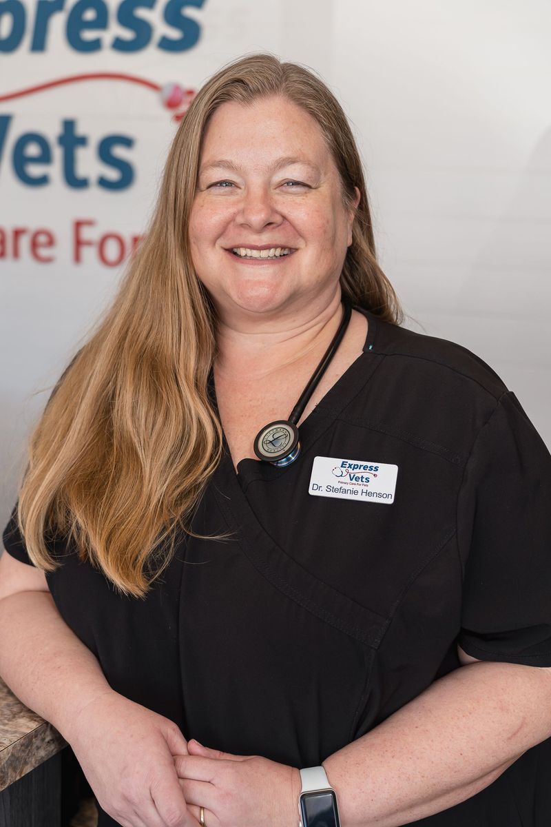 Meet Our Doctor | Dr. Stefanie Henson