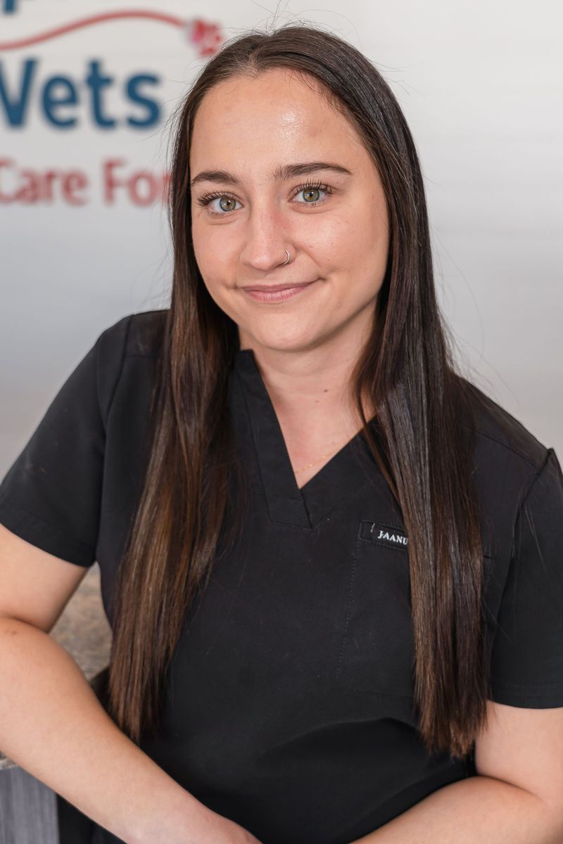 Meet Our Doctor | Dr. Stefanie Henson