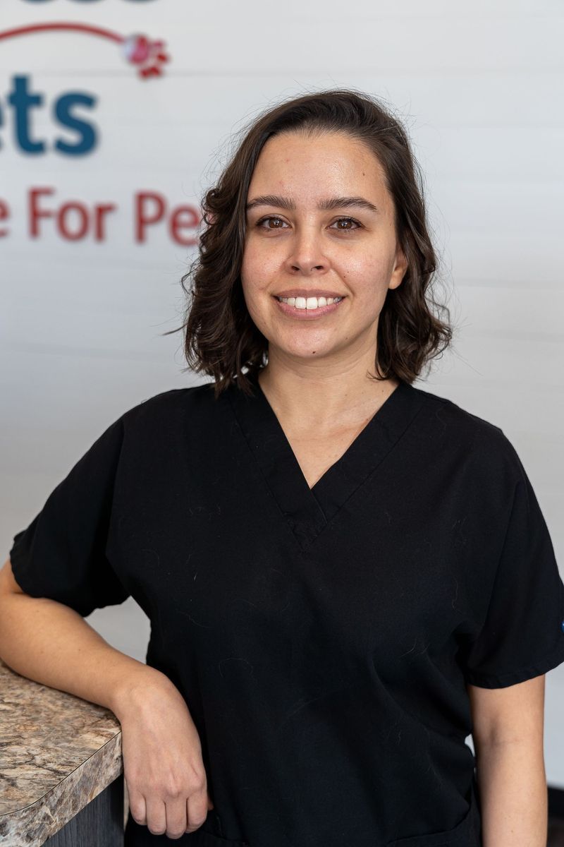 Meet Our Doctor | Dr. Stefanie Henson