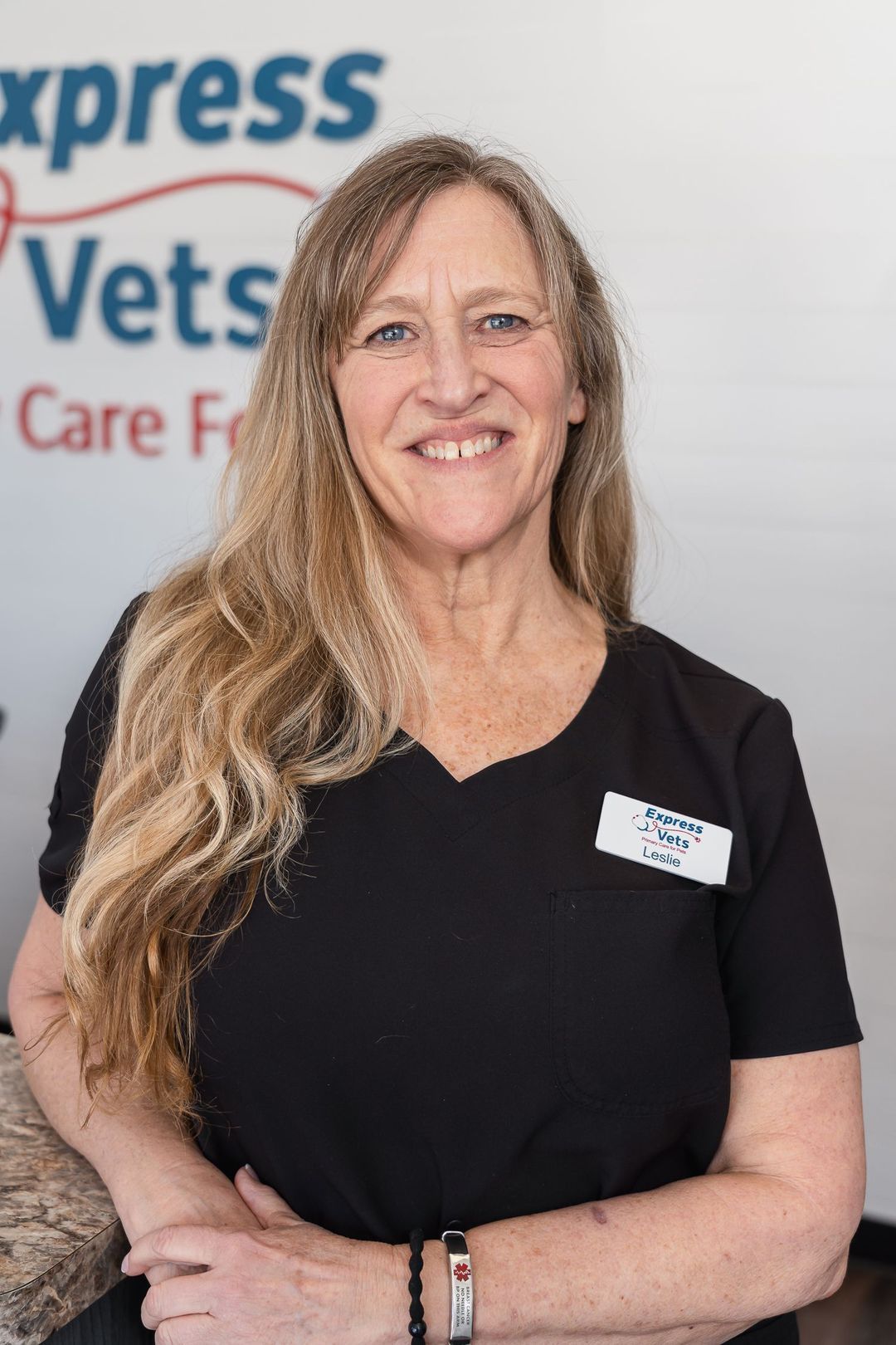 Meet Our Doctor | Dr. Stefanie Henson