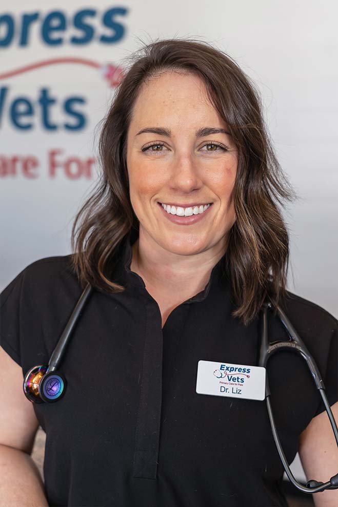 Meet Our Doctor | Dr. Stefanie Henson