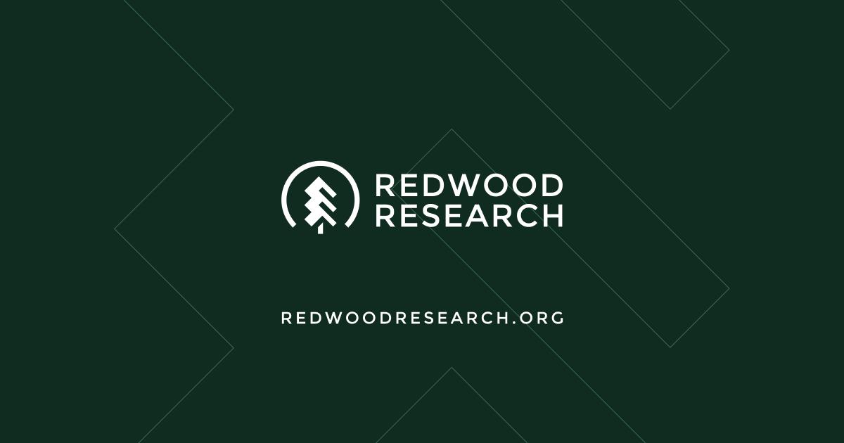 Redwood Research