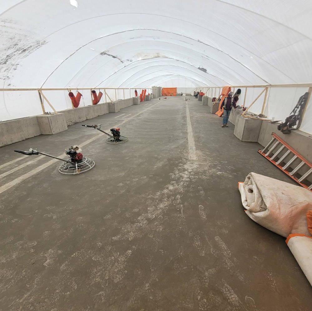 Versa West Contracting