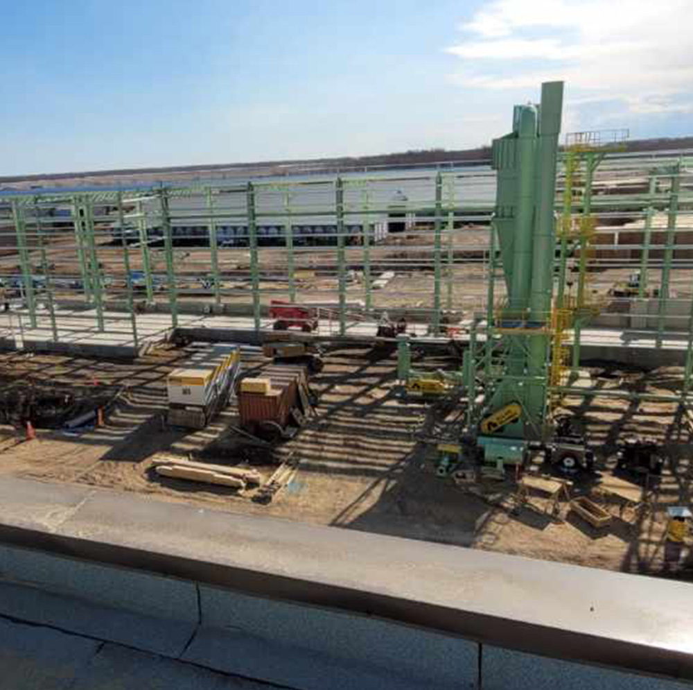 Versa West Contracting