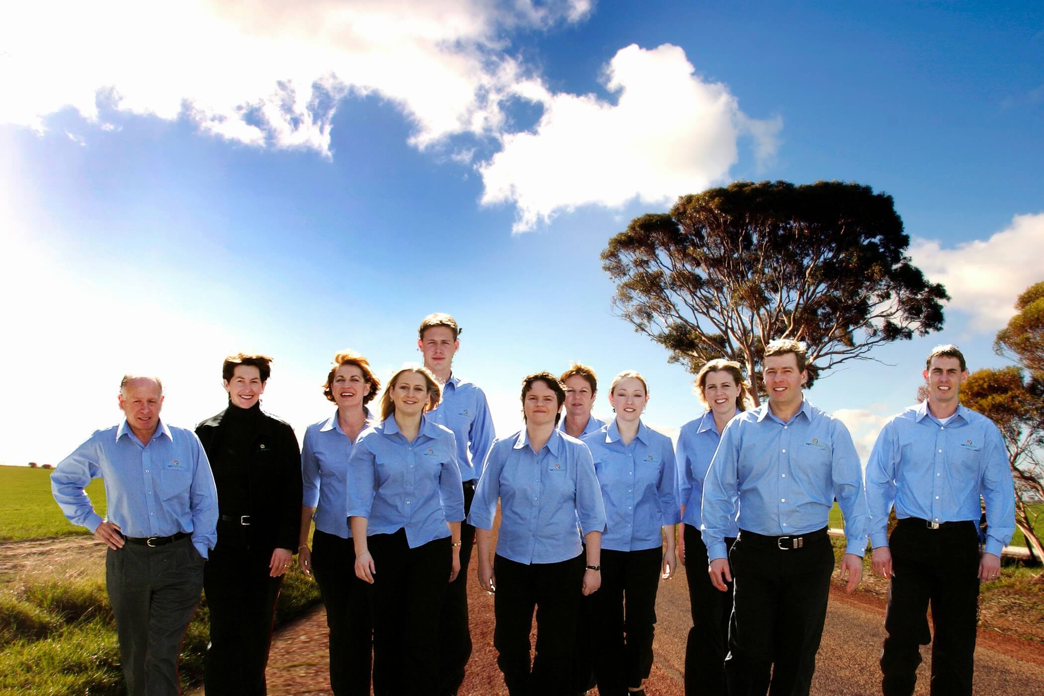 40+ Years Supporting Farmers' Financial Success | Agrimaster