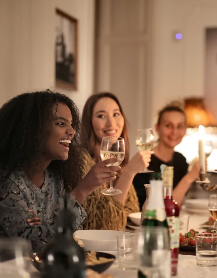 The Park Club | Meetings & Events