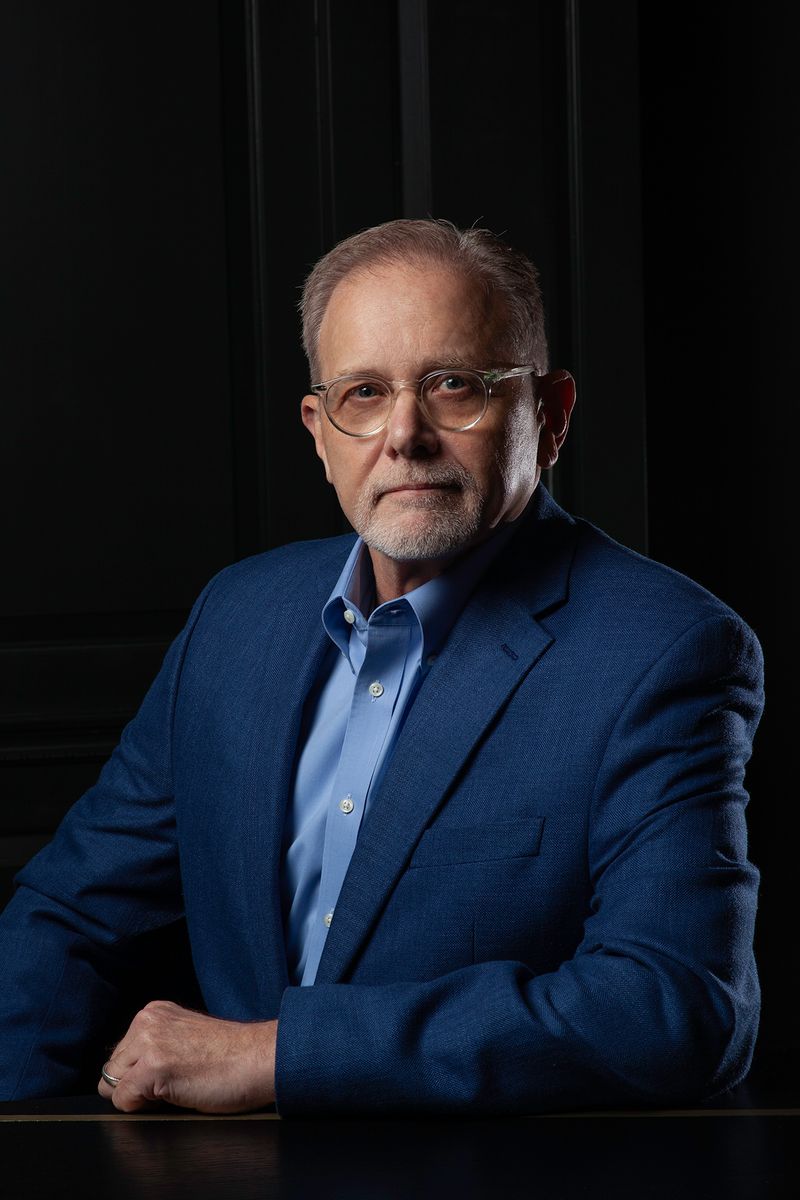 The Park Club | About