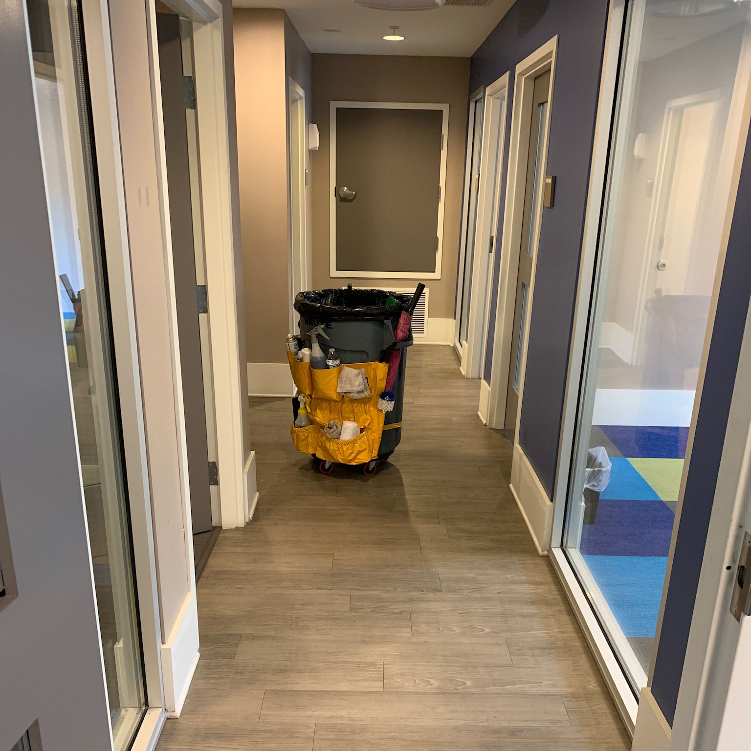 Education Cleaning Services San Diego | Education Cleaners | SD Janitor