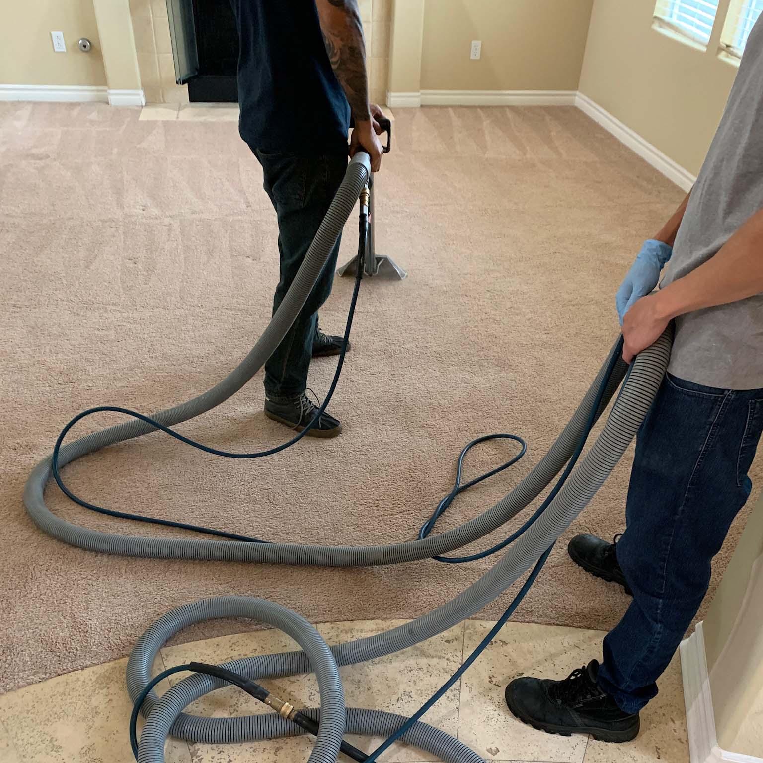 Real Estate Cleaning Services San Diego | Real Estate Cleaners | SD Janitor