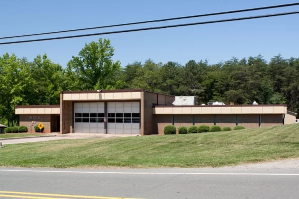 Fire Station 14