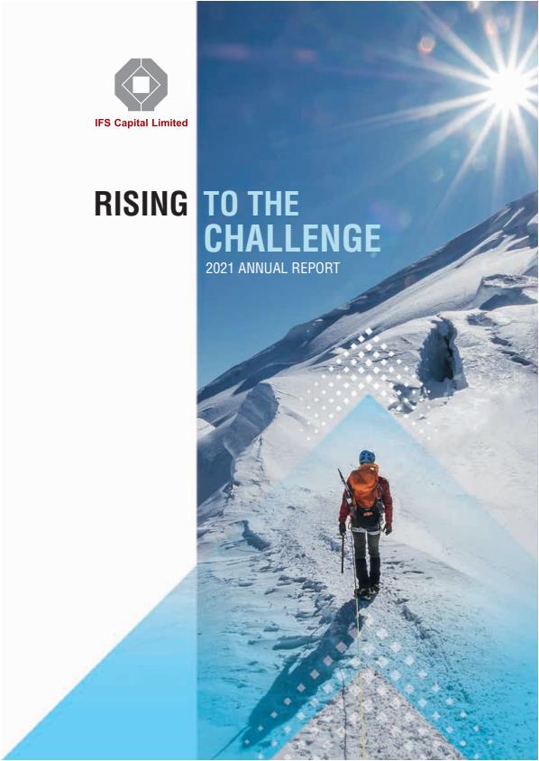 Annual Reports | IFS Capital - Comprehensive Financial Reports and Analysis