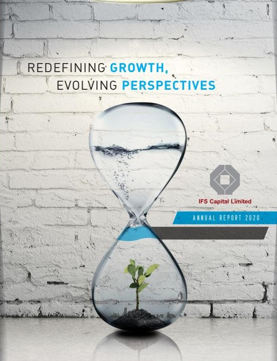 Annual Reports | IFS Capital - Comprehensive Financial Reports and Analysis