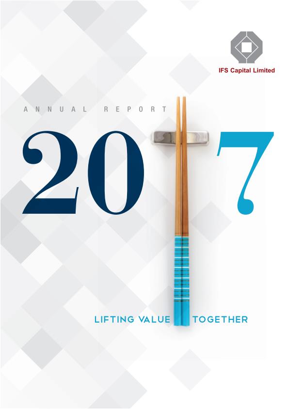 Annual Reports | IFS Capital - Comprehensive Financial Reports and Analysis