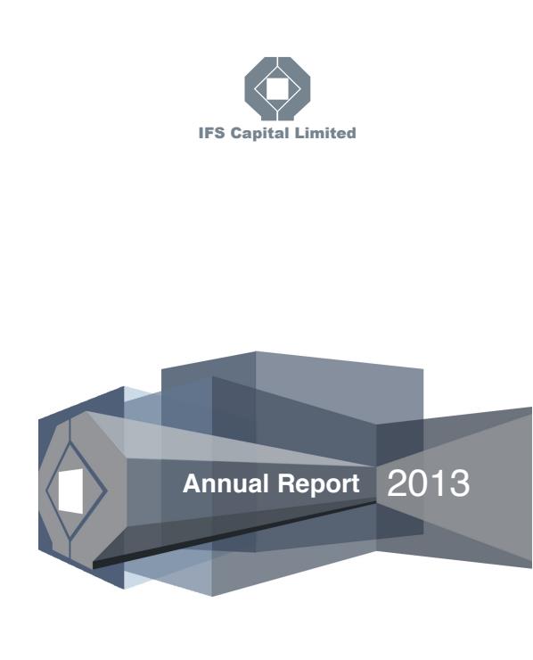 Annual Reports | IFS Capital - Comprehensive Financial Reports and Analysis