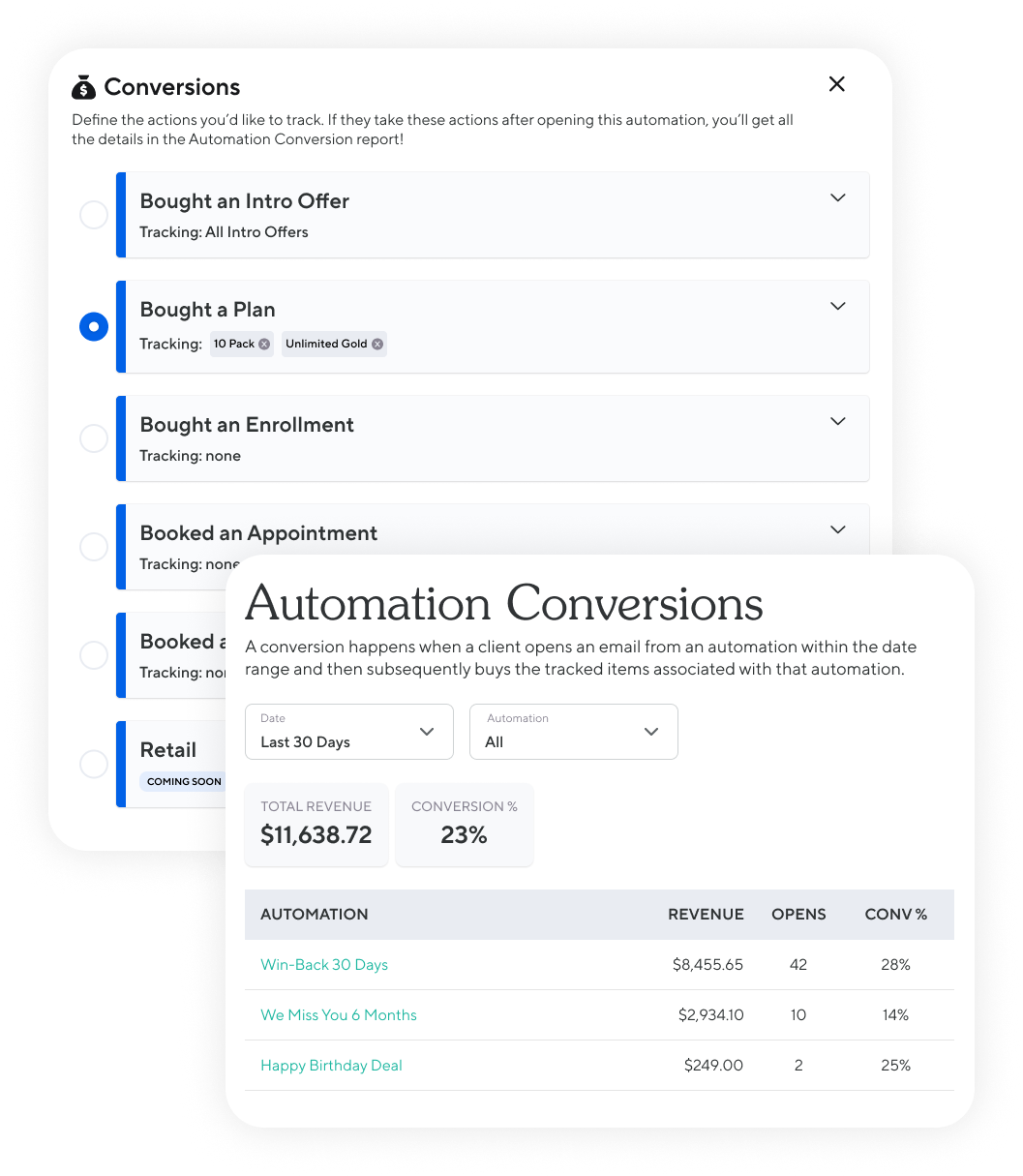 Fitness Marketing Software for Gyms & Fitness Studios | Walla
