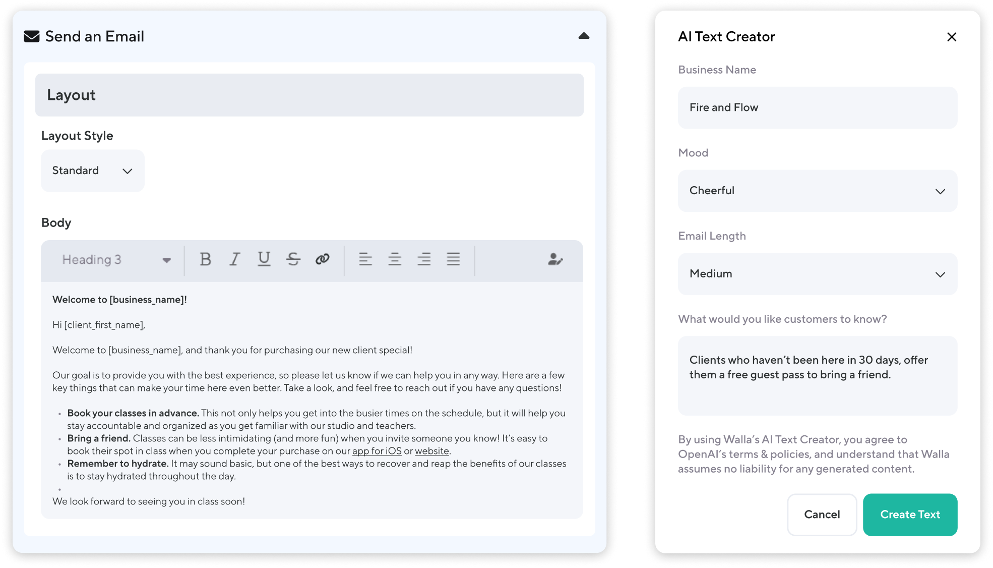Why Walla's AI Generator Creates Content That Perfectly Aligns with ...