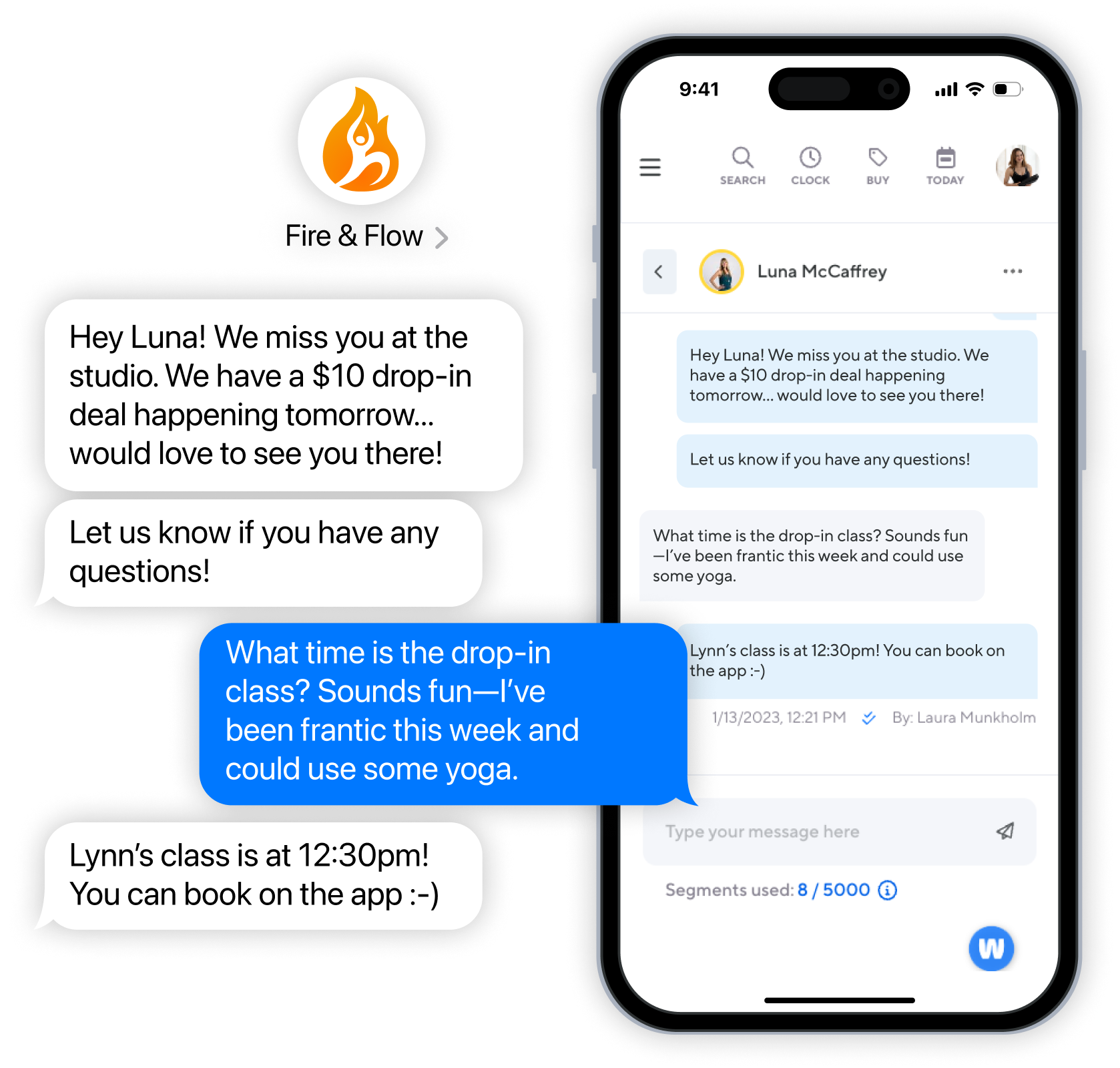 The 5 Most Effective Ways to Communicate and Engage Clients with Walla