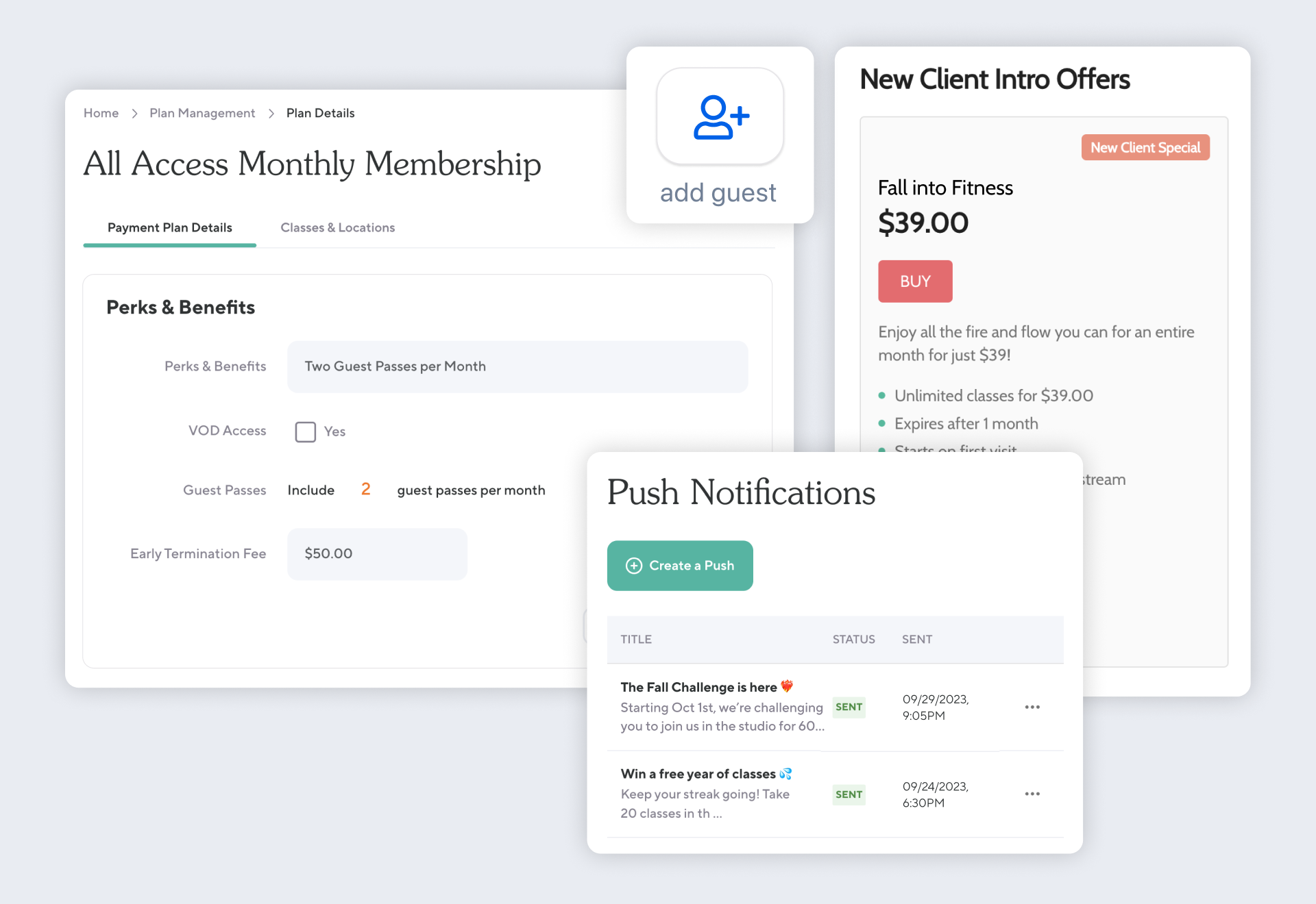 3 Easy, Incentive-Based Tactics to Keep Your Clients Booking This Fall ...